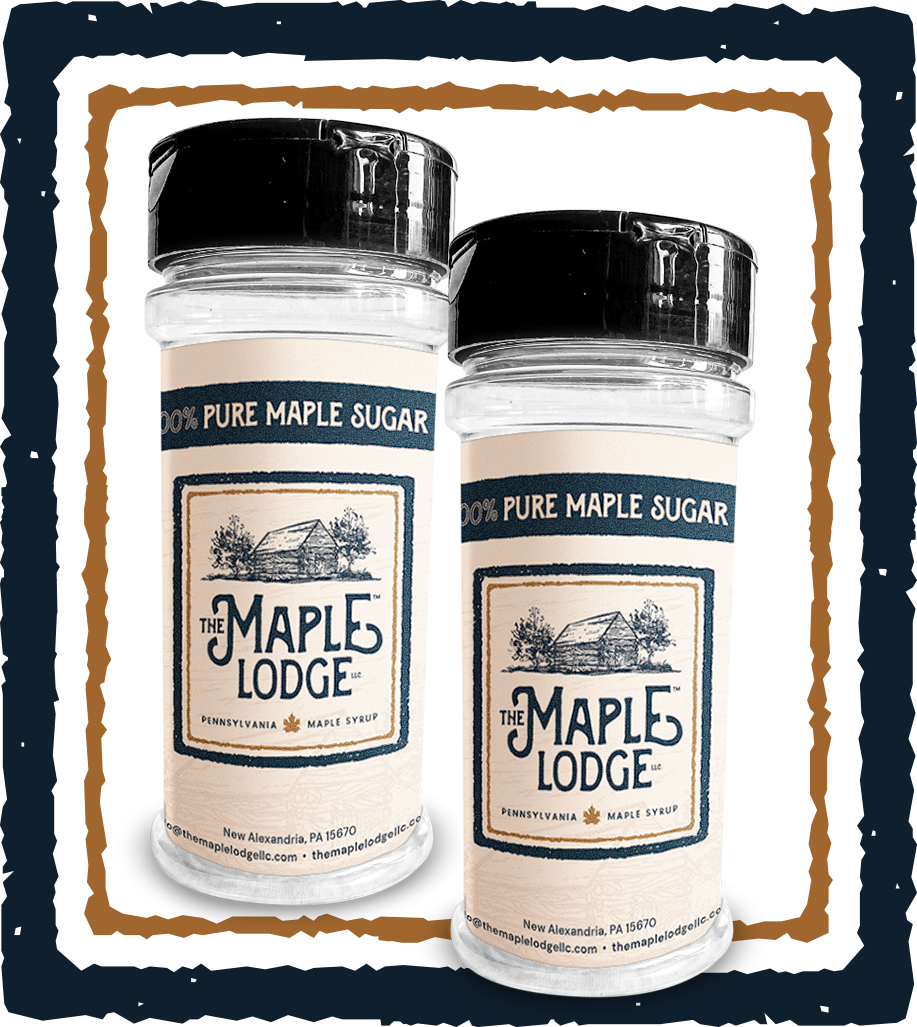 All Glass – The Maple Lodge LLC.