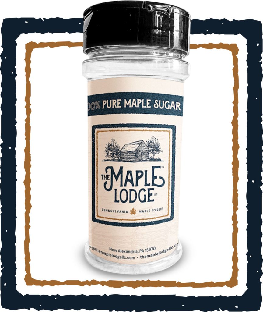 All Confection – The Maple Lodge LLC.