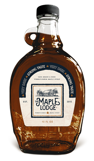 The Maple Lodge LLC. – Pennsylvania Maple Syrup